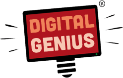 DIGITAL GENIUS
